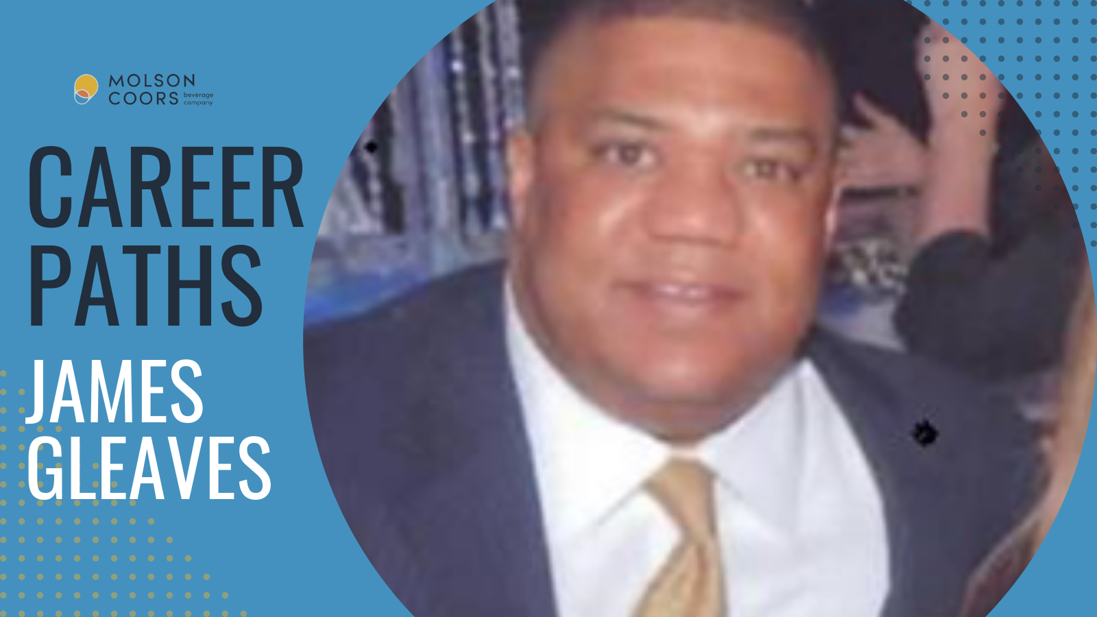 Revolver president James Gleaves is driven by a need to lead | Molson ...