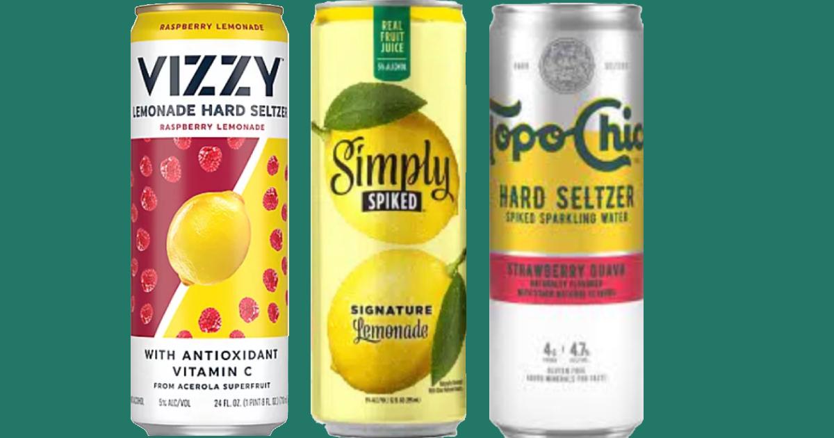 Consumers are thirsty for flavor. Here’s how Molson Coors is delivering ...