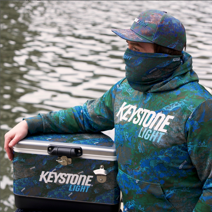 Keystone Light looks to connect with more rural drinkers with new ...