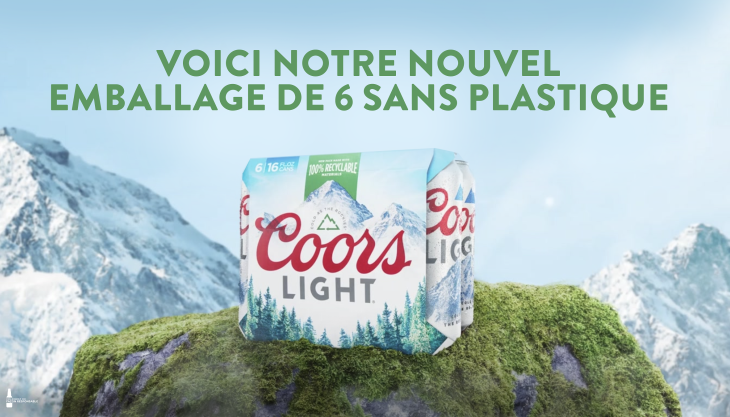 Lemon Lime joins Henry's Hard Soda lineup | Molson Coors Beer & Beyond
