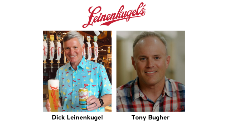 Revolver president James Gleaves is driven by a need to lead | Molson ...