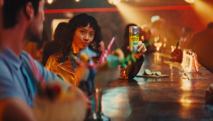 Here's what we know about the Miller High Life lady | Molson Coors Beer ...