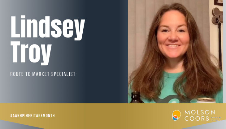 Molson Coors Beverage Company unveils new corporate logo and identity ...