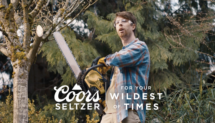 Molson Coors Beverage Company unveils new corporate logo and identity ...