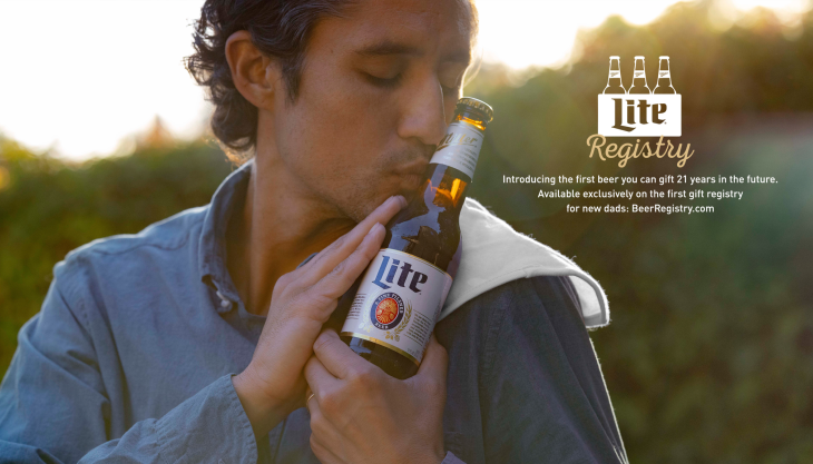 Here's what we know about the Miller High Life lady | Molson Coors Beer ...