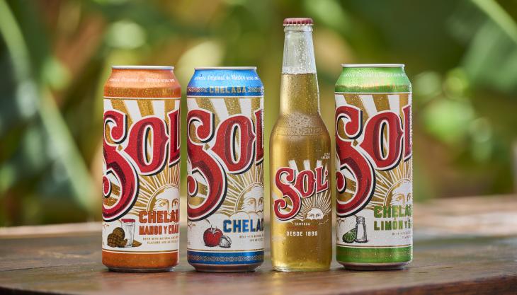 Here's what we know about the Miller High Life lady | Molson Coors Beer ...