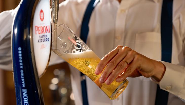 Happy Thursday sampling its way to success | Molson Coors Beer & Beyond