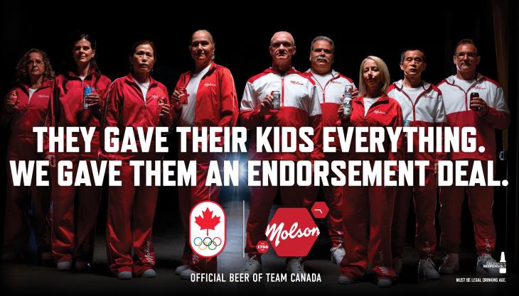 Molson Coors Beverage Company unveils new corporate logo and identity ...