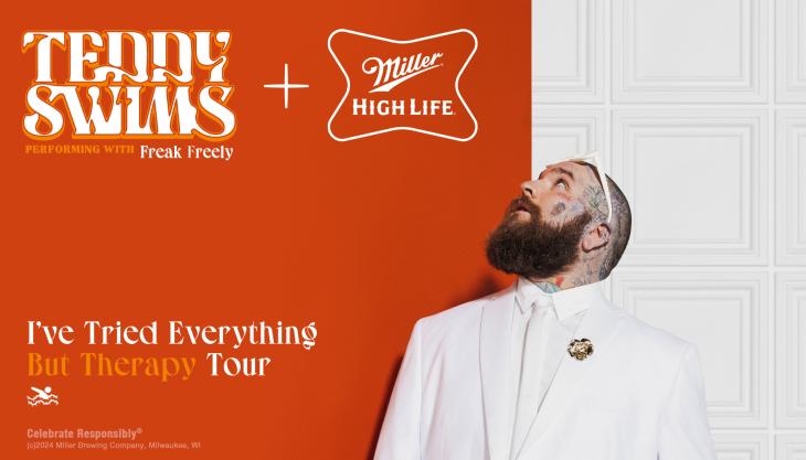 Here's what we know about the Miller High Life lady | Molson Coors Beer ...