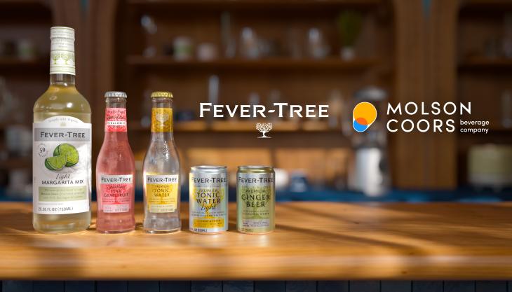 Molson Coors to launch spiked refresher Happy Thursday | Molson Coors ...
