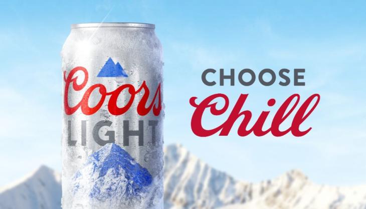 Coors Light delivers with 'Case of the Mondays' campaign | Molson Coors ...