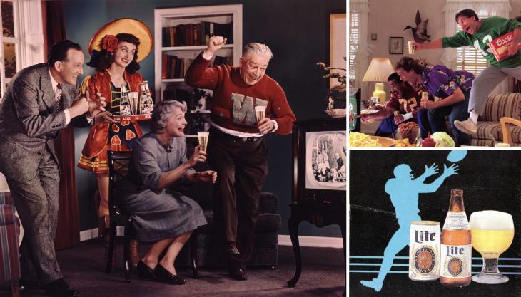 Blue Moon Strengthens Lineup with New, Bolder Blue Moon Extra | Molson ...