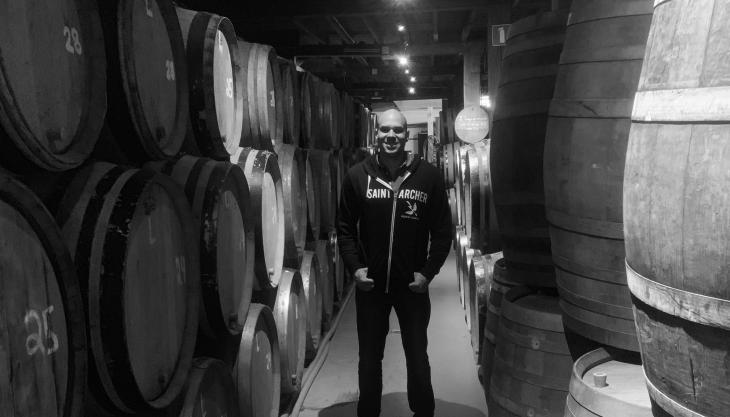 Meet Jason Pratt, the Master Cicerone behind Molson Coors’ biggest bets ...