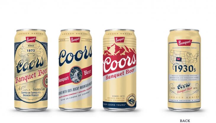With new packaging and new consumers, Coors Banquet bounces back in ...
