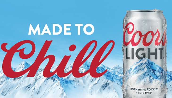 Coors Light Commercial Actors | Americanwarmoms.org