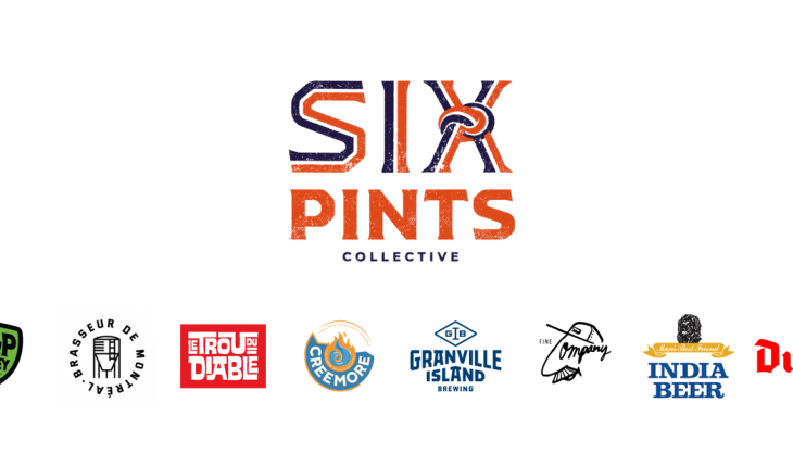 With strong foundation, Canada's Six Pints Collective primed to ...