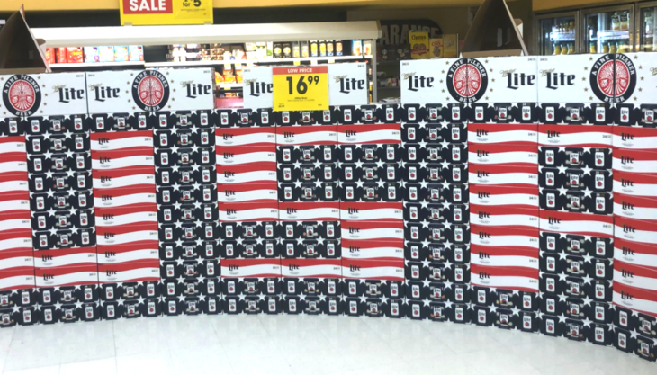 8 ways summer displays help sell beer | Molson Coors Beer & Beyond