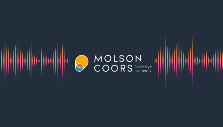 How Molson Coors came to dominate podcasts | Molson Coors Beer & Beyond