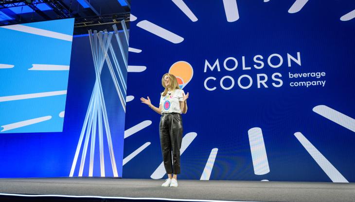 What’s driving Molson Coors’ record-setting marketing plays | Molson ...