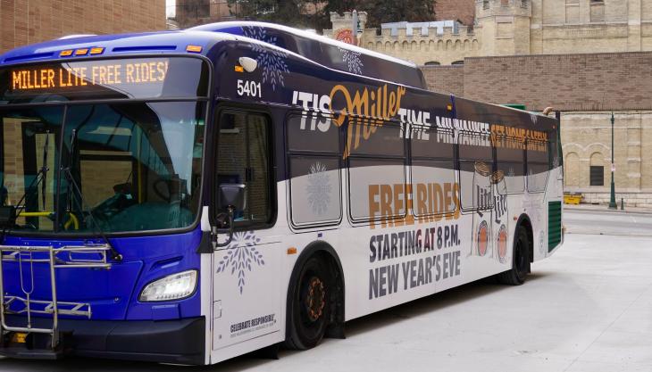 Coors Light, Miller Lite Free Rides program grows to biggest year ever ...