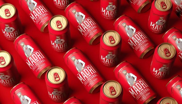 Fast-growing Madrí Excepcional launches summer marketing campaign ...