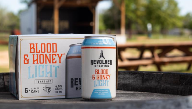 With Blood & Honey Light, Revolver builds off flagship’s success ...