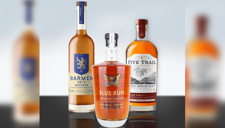 Molson Coors acquires whiskey industry darling Blue Run Spirits ...