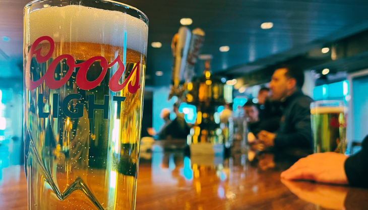 How Molson Coors is lifting the on-premise | Molson Coors Beer & Beyond
