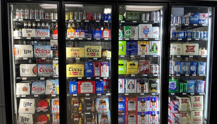 Molson Coors Expects ~10 Gain For U S Core Brands In Spring Resets Hattersley Says Molson
