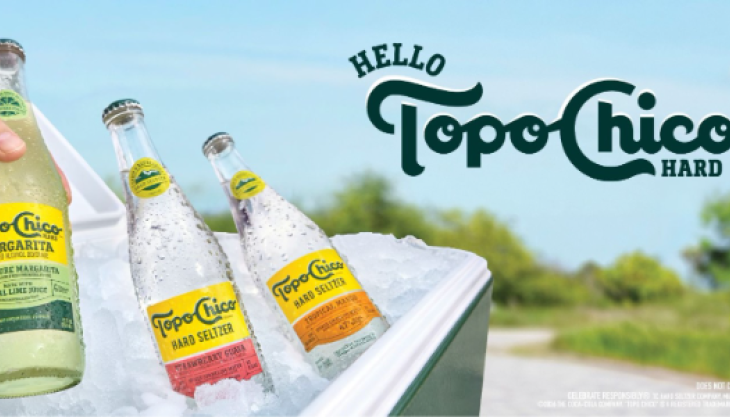 Maintaining the Momentum: How Topo Chico Hard Has Evolved – and Sparked ...