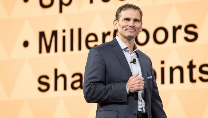 Departing MillerCoors Chief Customer Officer Dan Werth reflects on 20 ...