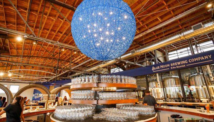 MillerCoors wants to bring brewery-like experience to more consumers ...