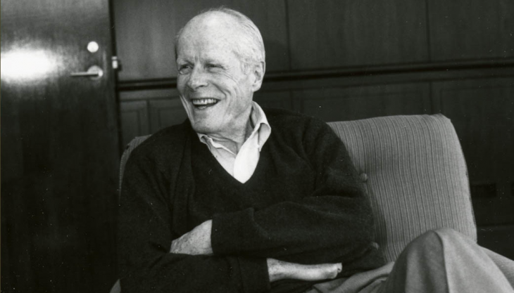 Bill Coors, beer industry legend and former chairman of Adolph Coors Co ...