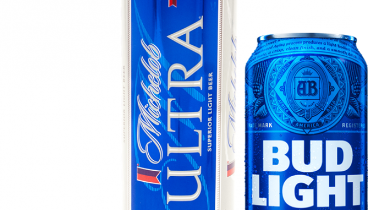 Michelob Ultra’s runaway success exposes Bud Light’s struggle | Molson ...