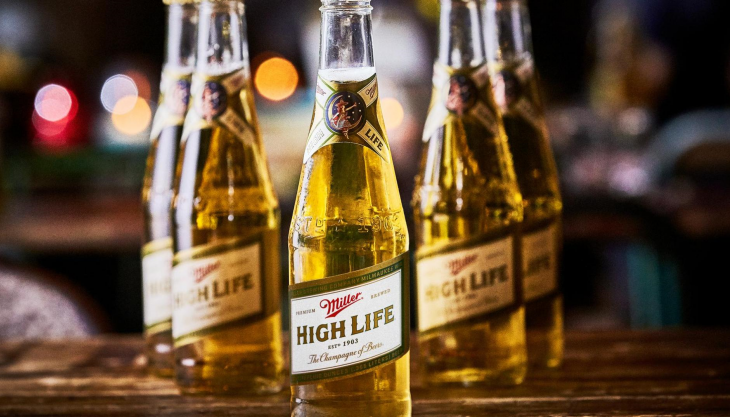 New Miller High Life TV spots centerpiece of push for growth | Molson ...