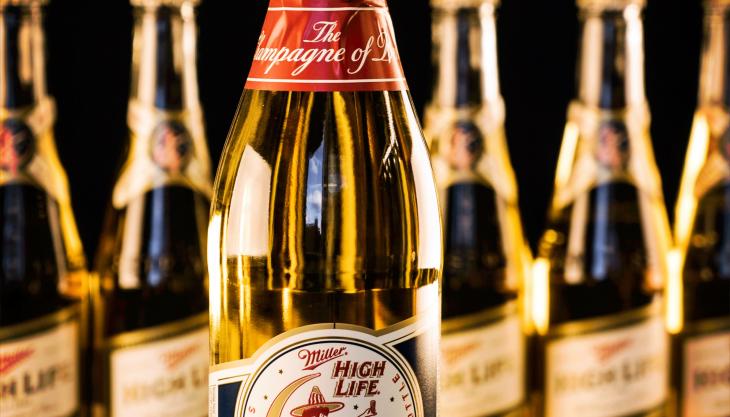 The Champagne of Beers goes big for New Year’s celebrations | Molson ...