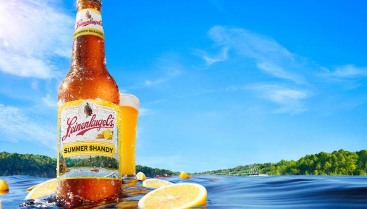 How Leinie’s Summer Shandy Became a Phenomenon | Molson Coors Beer & Beyond