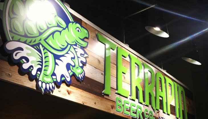 Terrapin Beer Company: at home in Athens, Georgia | Molson Coors Beer ...