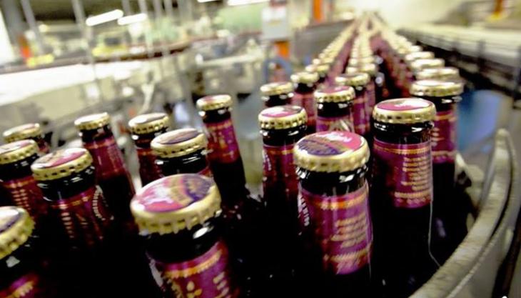 MillerCoors Brewery Tours: Sharing Our Story One Guest at a Time ...