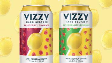 hard seltzer | Molson Coors Beer & Beyond