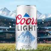 Happy Thursday, Molson Coors’ next big bet in flavor, hits shelves ...