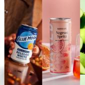 Happy Thursday, Molson Coors’ next big bet in flavor, hits shelves ...